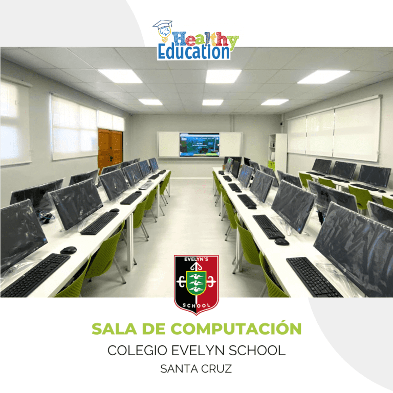 O'Higgins - Healthy Education