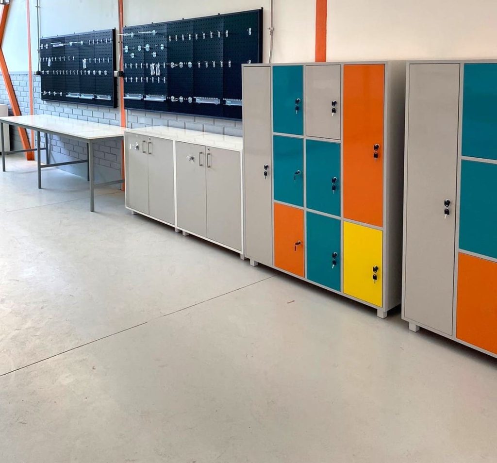 Sala Maker - Healthy Education