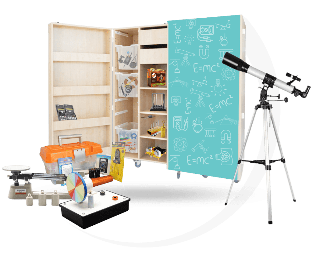 Lab. Fisica - Healthy Education