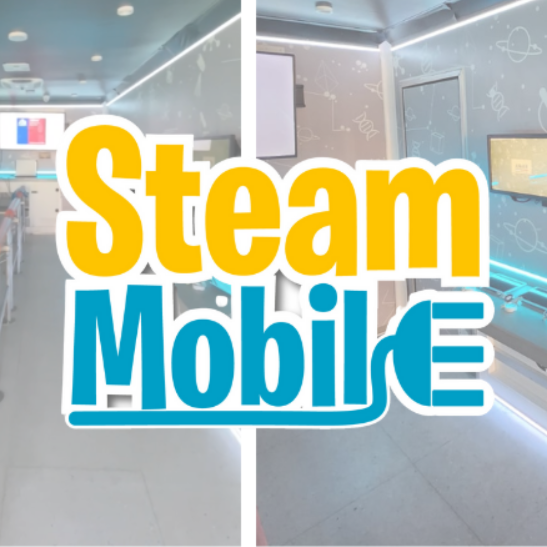 Experiencia STEAM Mobile - Healthy Education